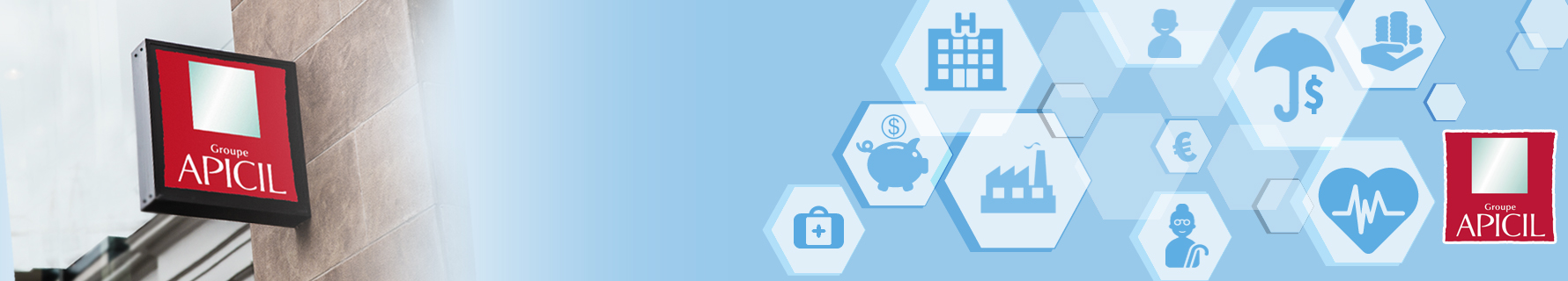 APICIL Mutuelle et prévoyance (tarifs, avis, contact, résiliation)