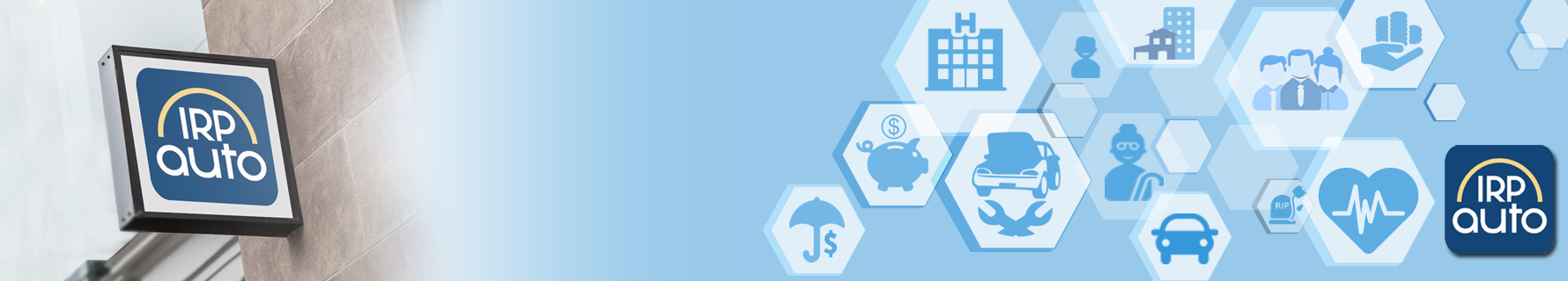 IRP AUTO assurances (offres, tarifs, résiliation)